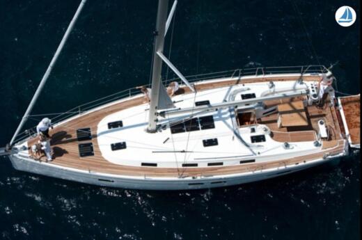 Location Voilier Bavaria 45 Cruiser (2015) à Ibiza - Click&Boat