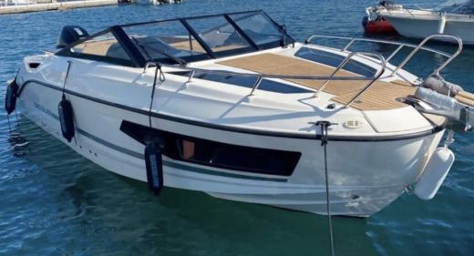 Noleggio Barca a motore Quicksilver Activ 755 Cruiser (2022 ...