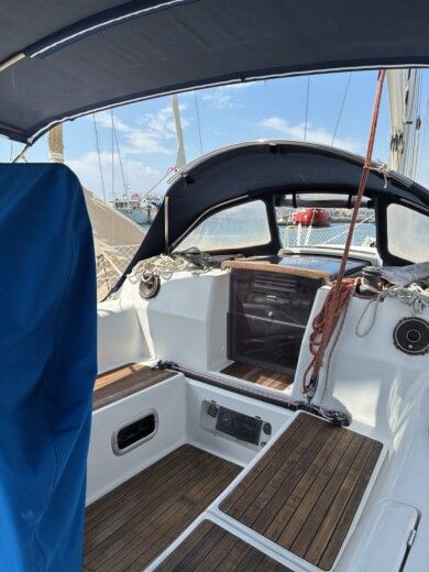 Charter Triplast Y999 Sailboat (1999) in Izola - Click&Boat